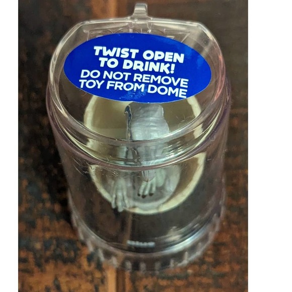 Good2Grow | Toys | Good 2 Grow Podz Jurassic World Blue Velociraptor In ...